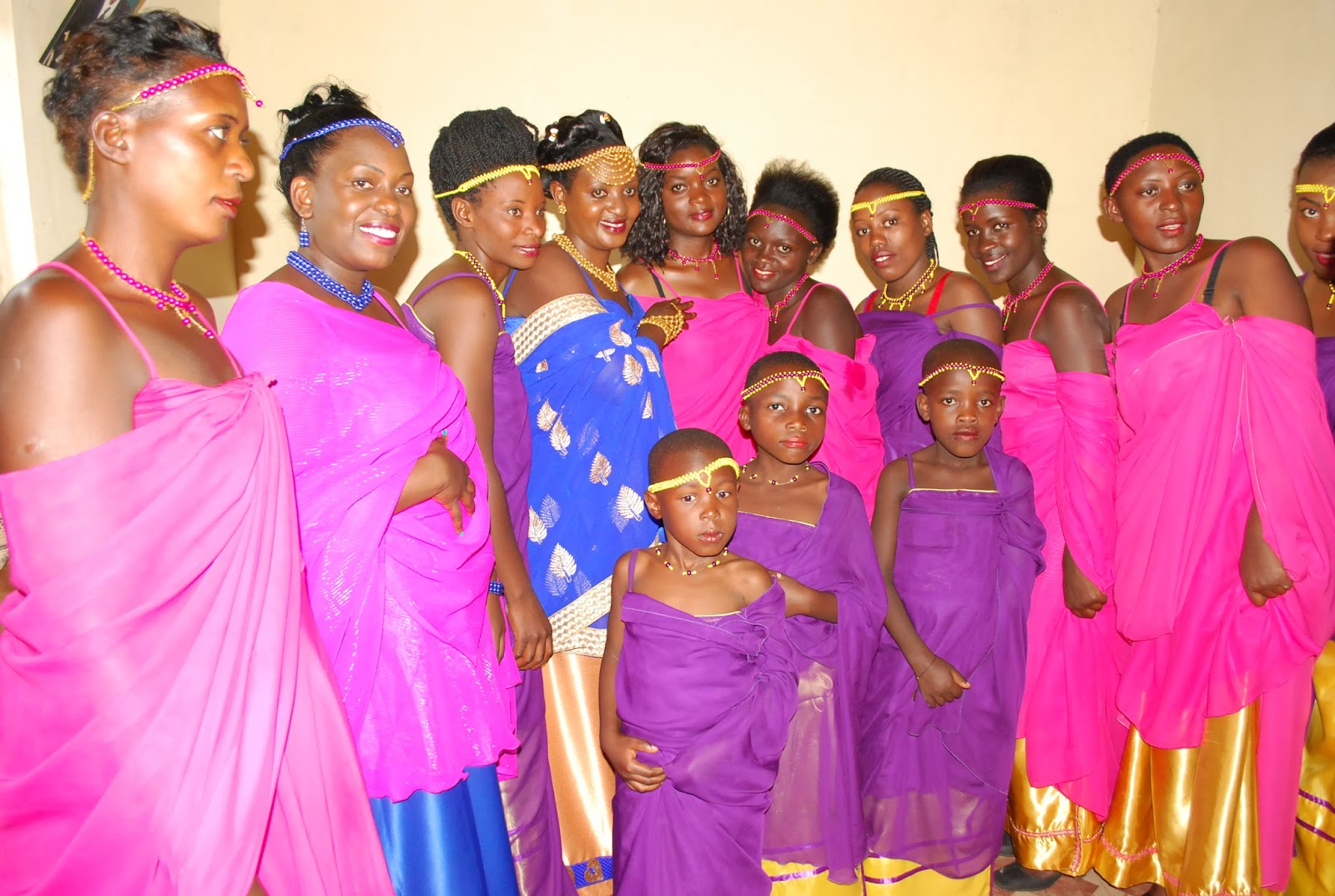 Unveiling The Unique Marriage Traditions Of Uganda s Ankole Tribe The Unveiling The Unique Marriage Traditions Of Uganda s Ankole Tribe The